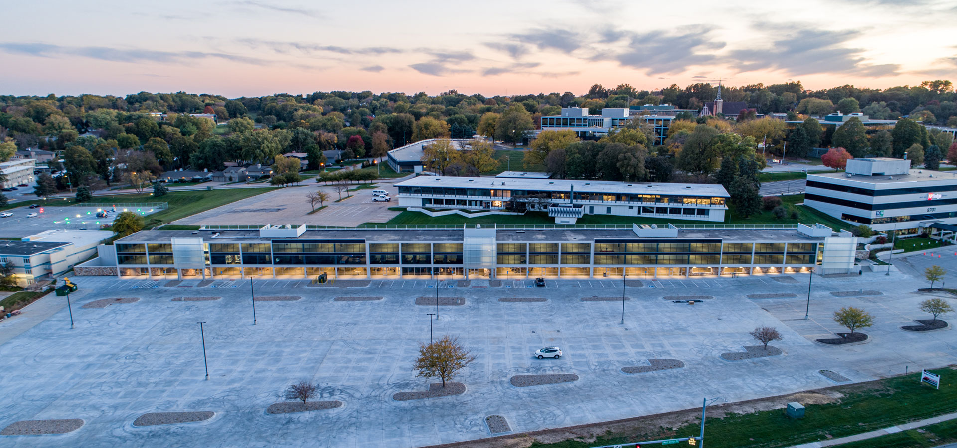 86 Dodge - Dicon Construction