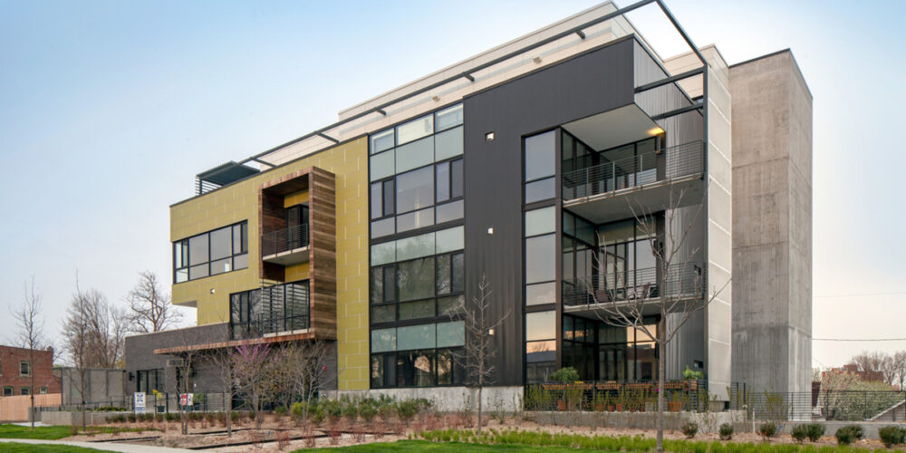 CO2 Omaha - Dicon Construction