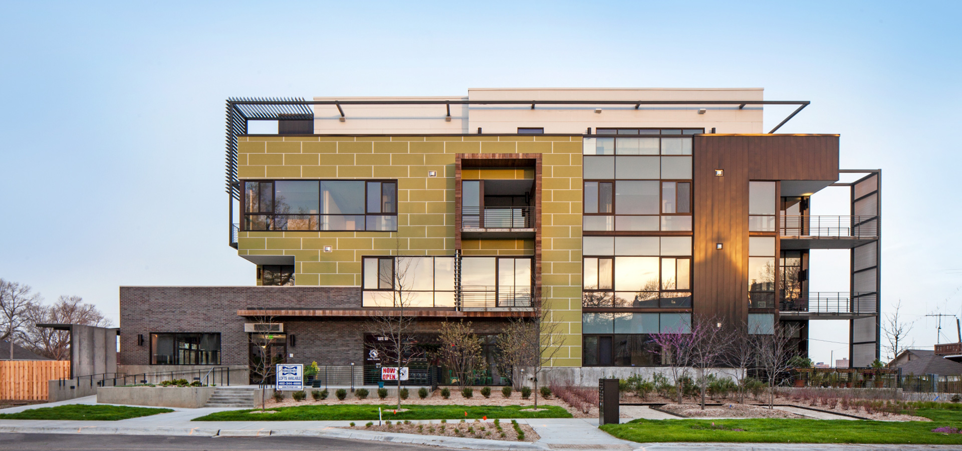 Home Page - Dicon Construction