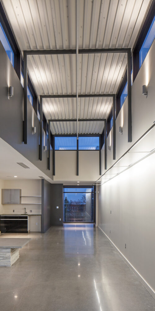 CO2 Omaha - Dicon Construction