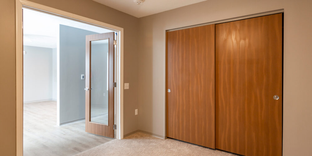 FRC Housing - Dicon Construction