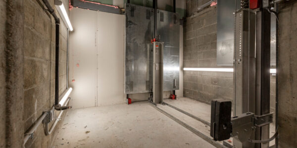 FRC Housing - Dicon Construction