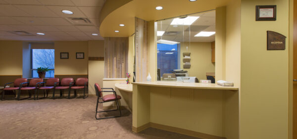 Projects - Dicon Construction