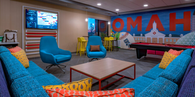 Tru by Hilton/Home 2 Suites - Dicon Construction