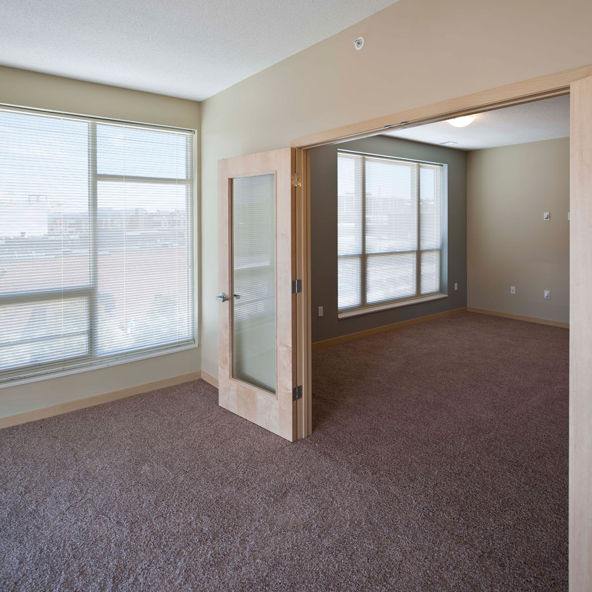 L14 Flats - Dicon Construction