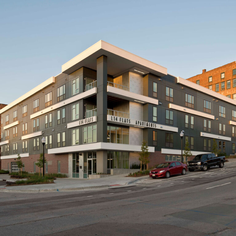 Home Page - Dicon Construction