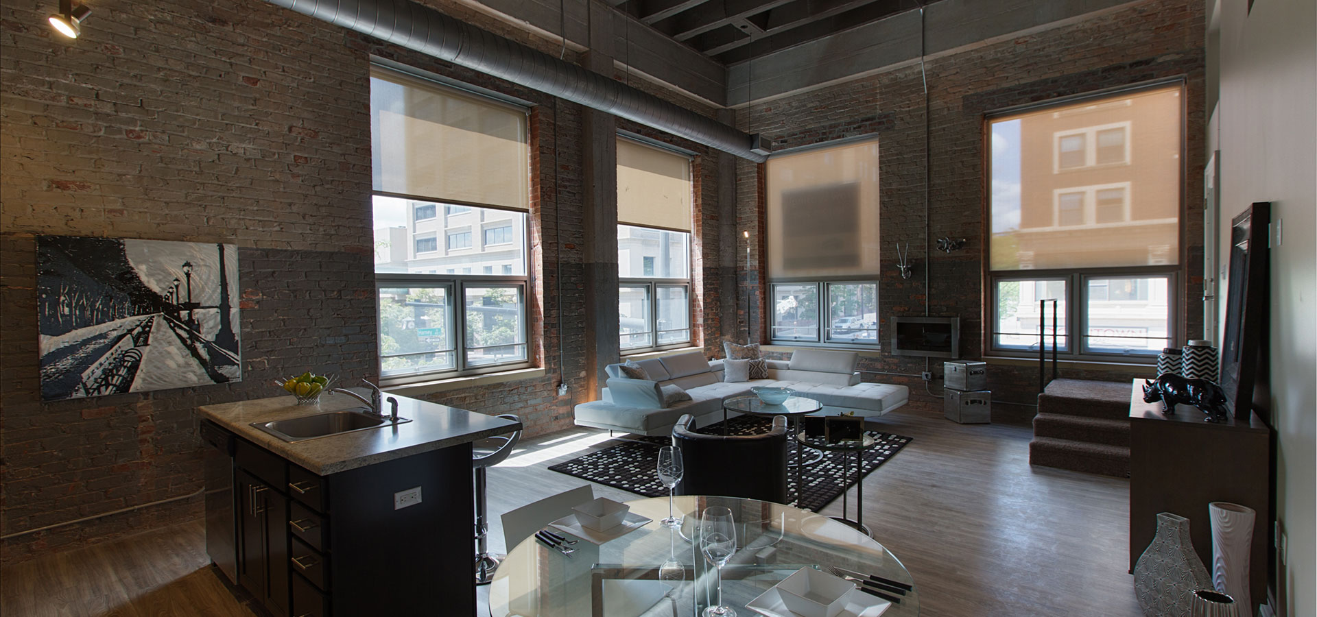 Projects - Dicon Construction