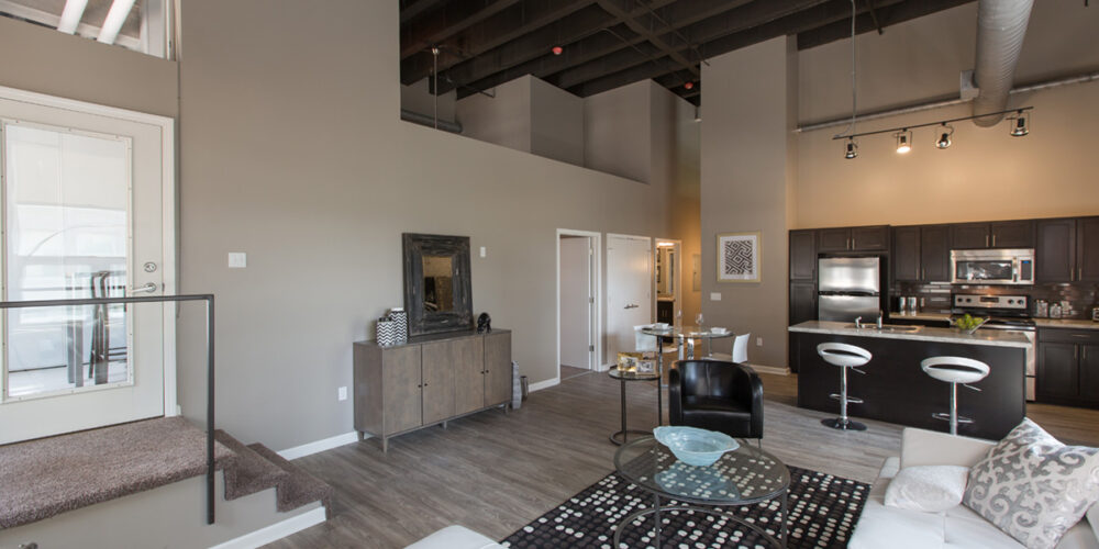 The Limelight - Dicon Construction