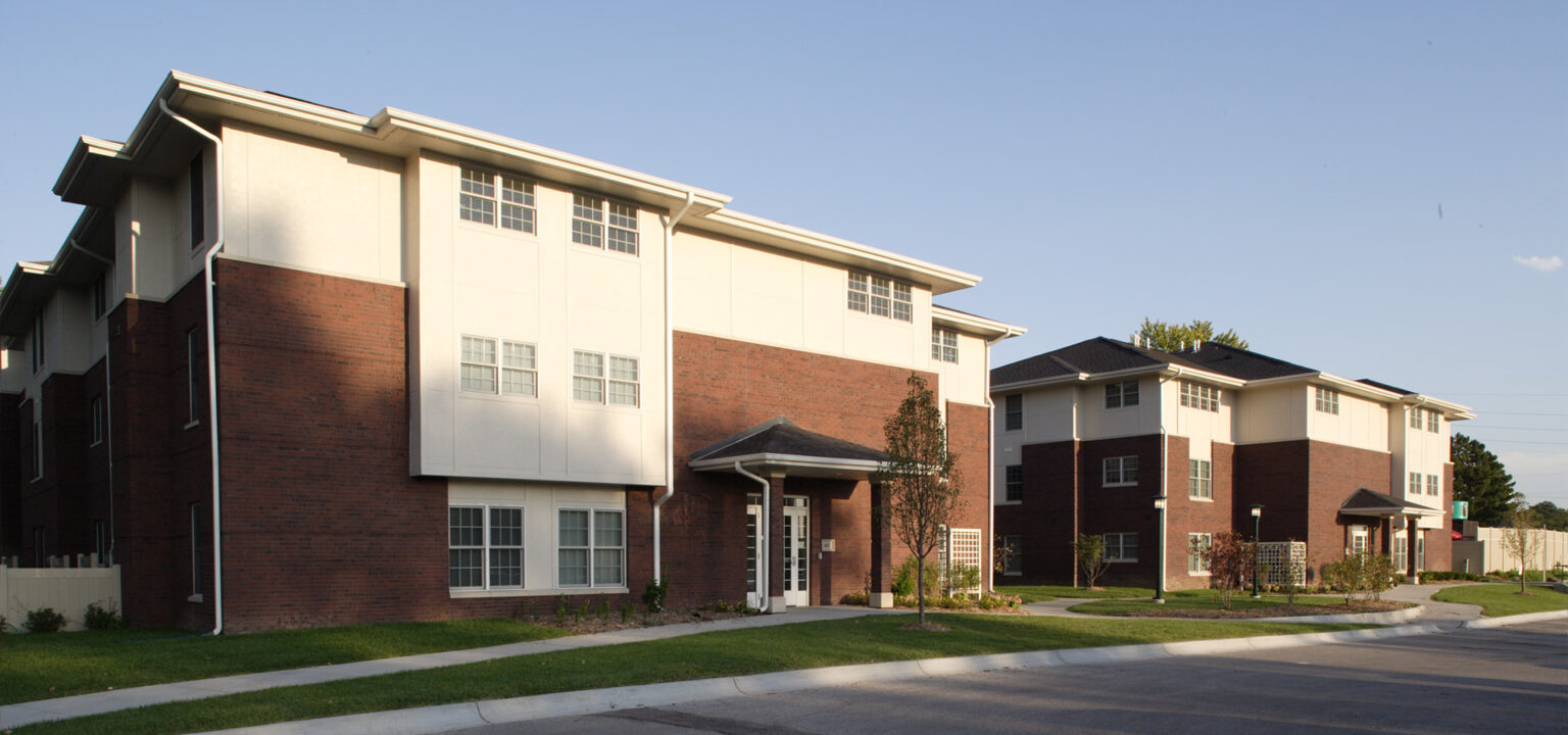 Projects - Dicon Construction