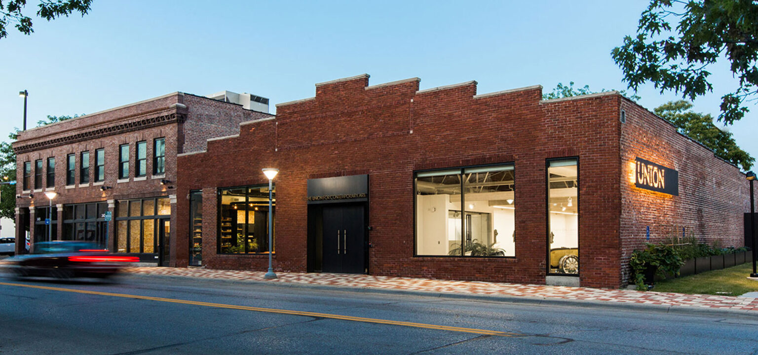 Home Page - Dicon Construction