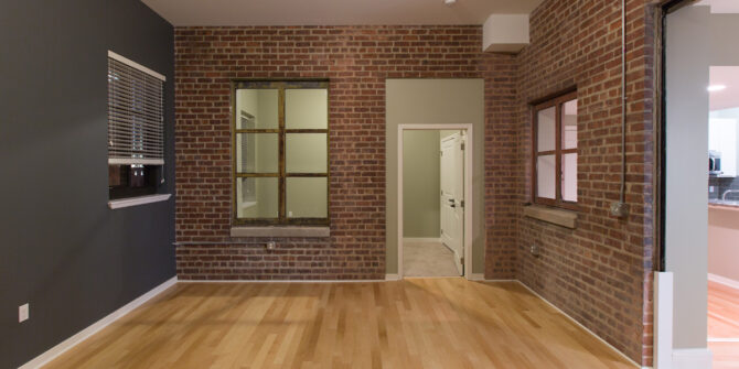 Barker Building - Dicon Construction