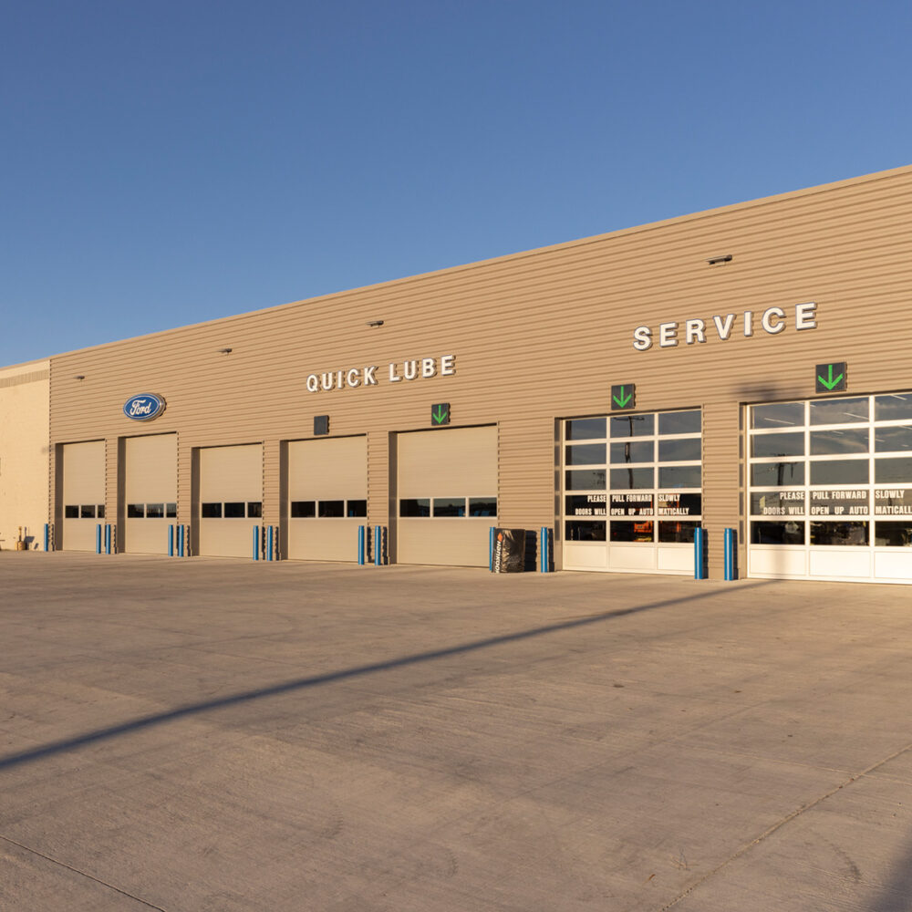 Home Page - Dicon Construction