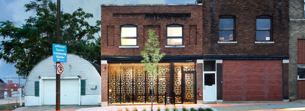 Private Residence - Dicon Construction